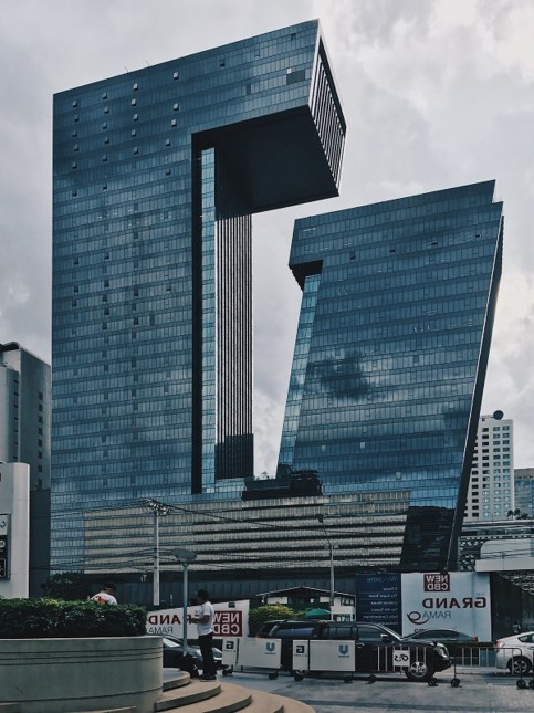 G Tower - Rightscenario