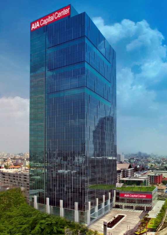 AIA Capital Center - Rightscenario