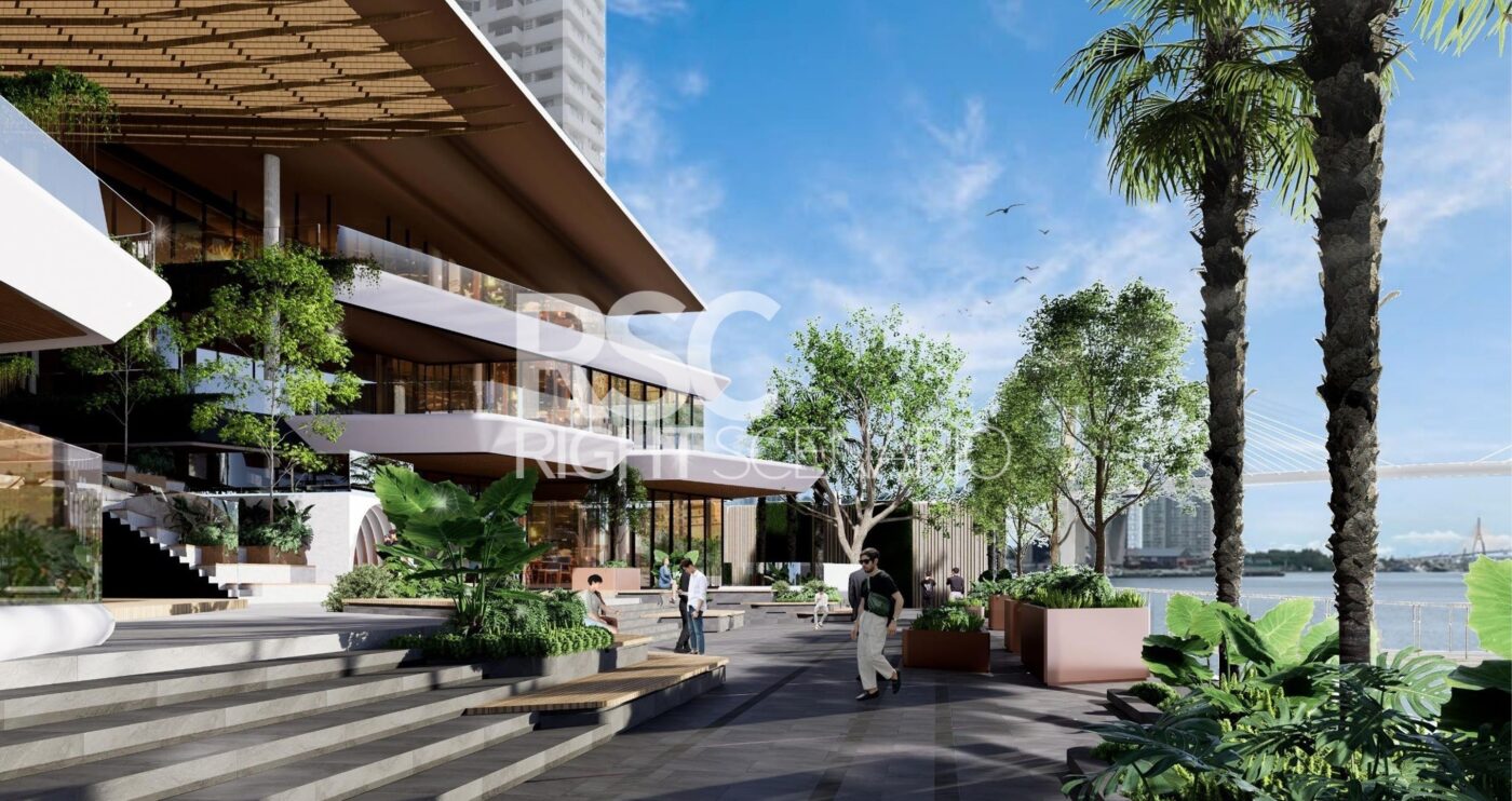 Canapela - Rightscenario