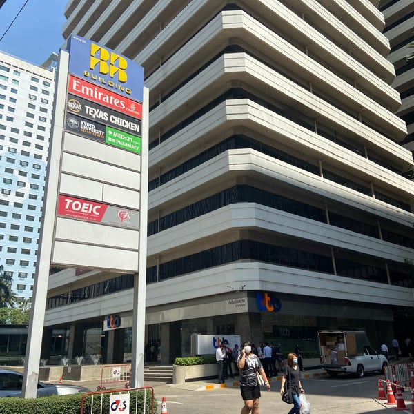 BB Building - Rightscenario