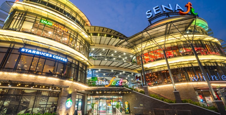 SenaFest - Rightscenario