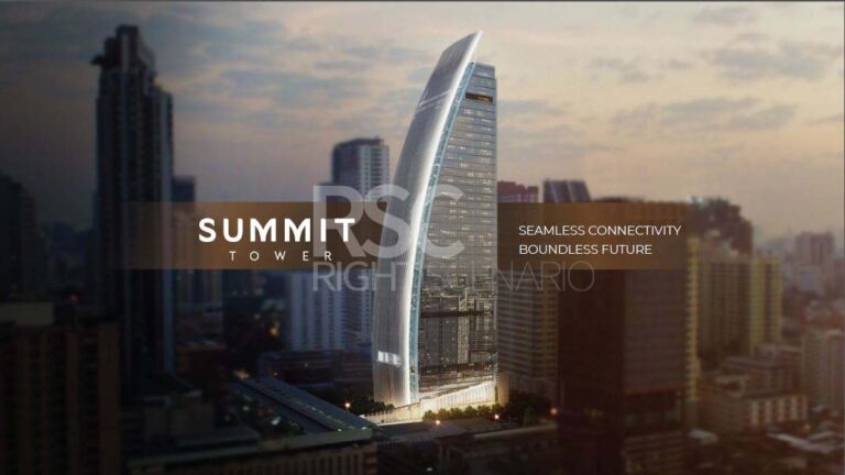 Summit Tower - Rightscenario