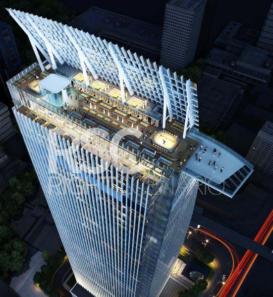 Summit Tower - Rightscenario